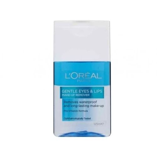 L'Oreal Dvofazni skidač šminke 125ml