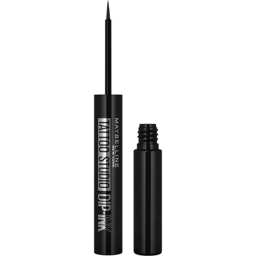 Maybelline New York Tattoo liner Black Track