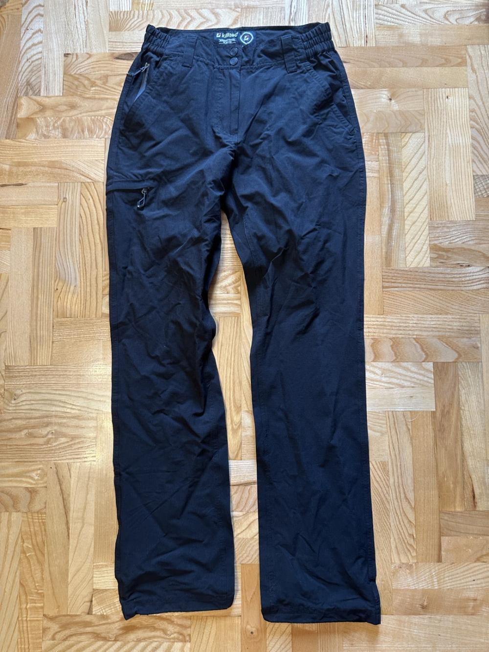 Planinarske zenske pantalone Killtec 36