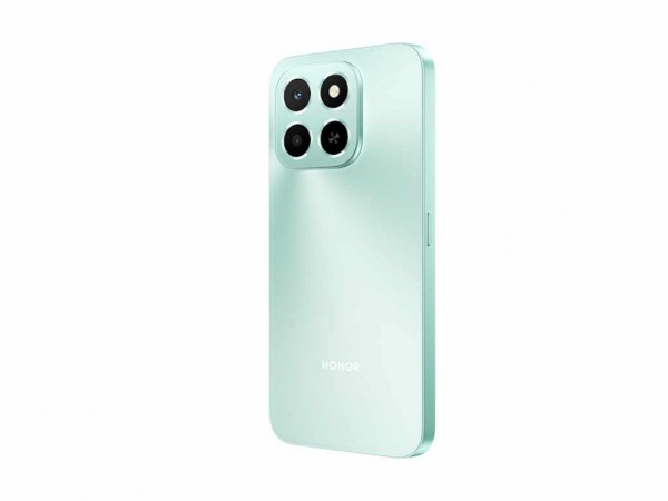Honor X6c 6GB/256GB Ocean Cyan