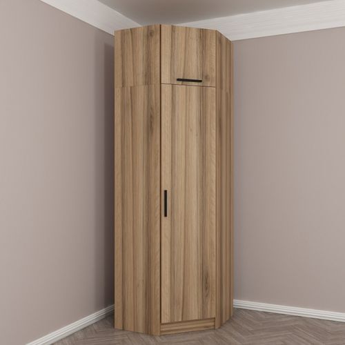 Kale Oak - Ormar od hrasta 2301