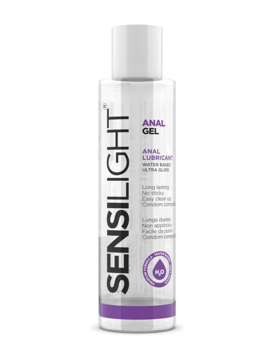 Sensilight analgel 150ml