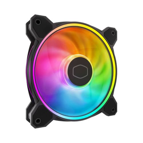 COOLER MASTER MasterFan MF120 Halo2 (MFL-B2DN-21NP2-R2)