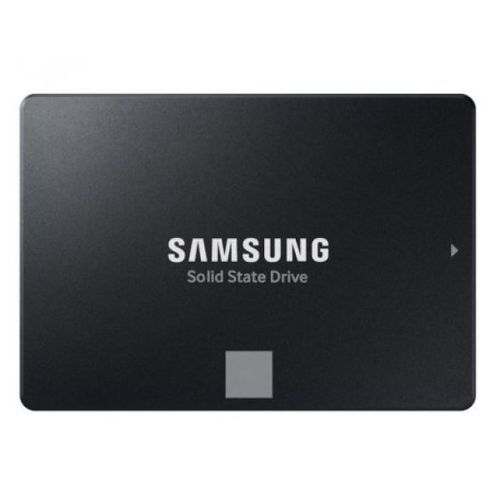 Samsung 870 EVO SSD 1TB - 2.5" SATA III