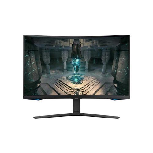 Samsung LS32BG650EUXEN 32" VA zakrivljen monitor sa QHD rezolucijom