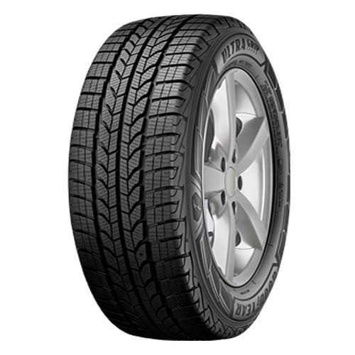 Goodyear 215/65R16C ULTRAGRIP CARGO 109/107T Poluteretna Zimska
