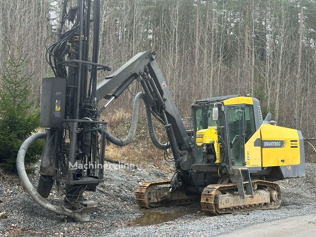 Atlas Copco SmartROC T45-11 bušaće postrojenje