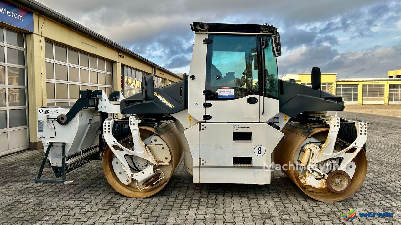 BOMAG BW 174 AP-4f AM valjak za asfalt