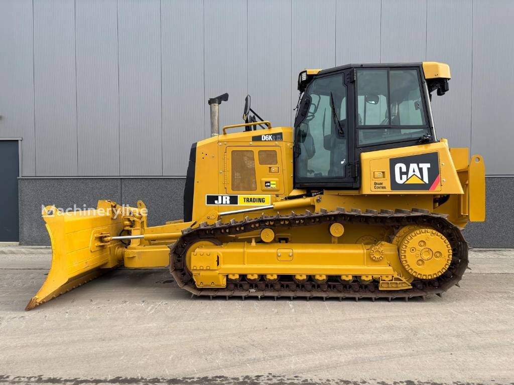 Caterpillar D 6 K 2 XL (Low Verified Hours) buldožer
