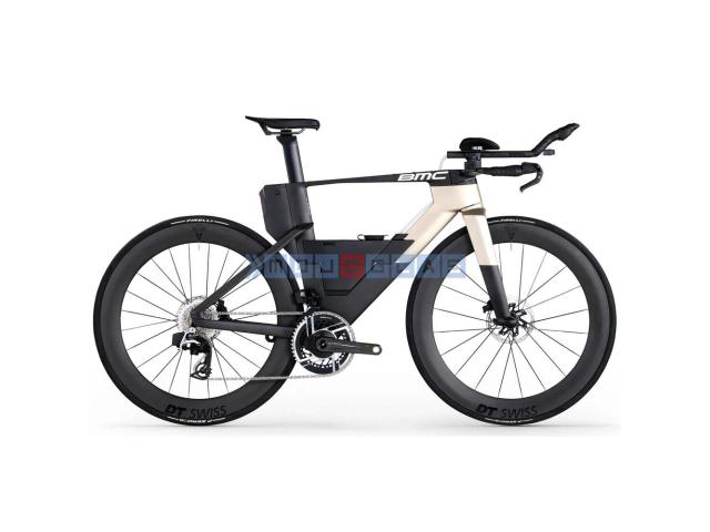 2025 BMC Speedmachine 01 One Road Bike (KINGCYCLESPORT)