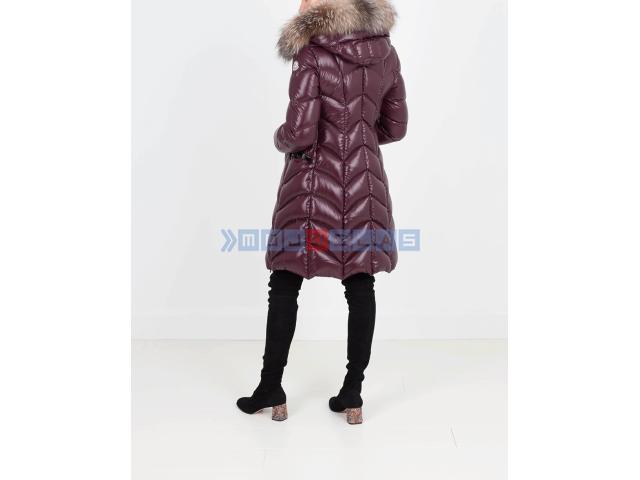 MONCLER LUKUZNA JAKNA