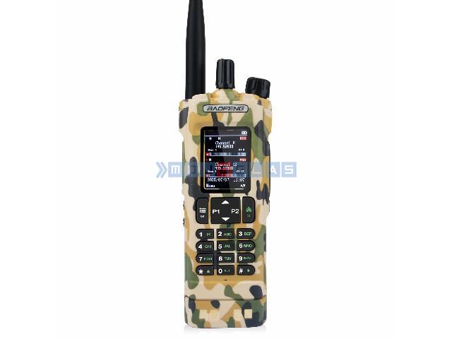 Baofeng DM-32 DMR