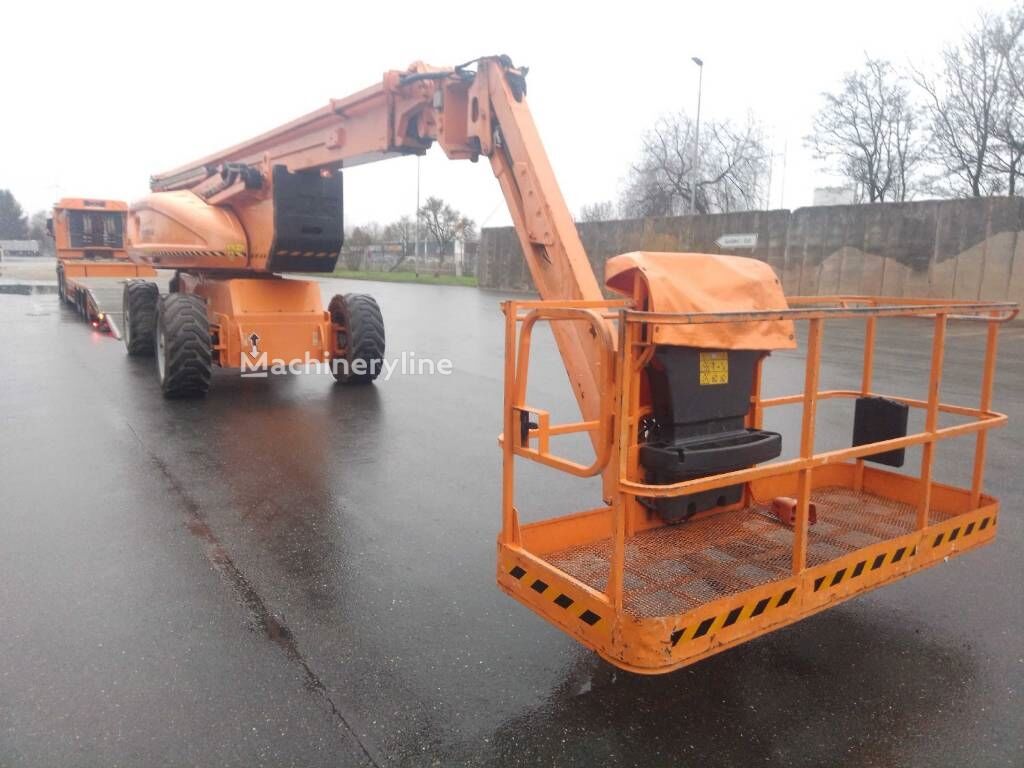 JLG 1250 AJP hidraulična zglobna platforma