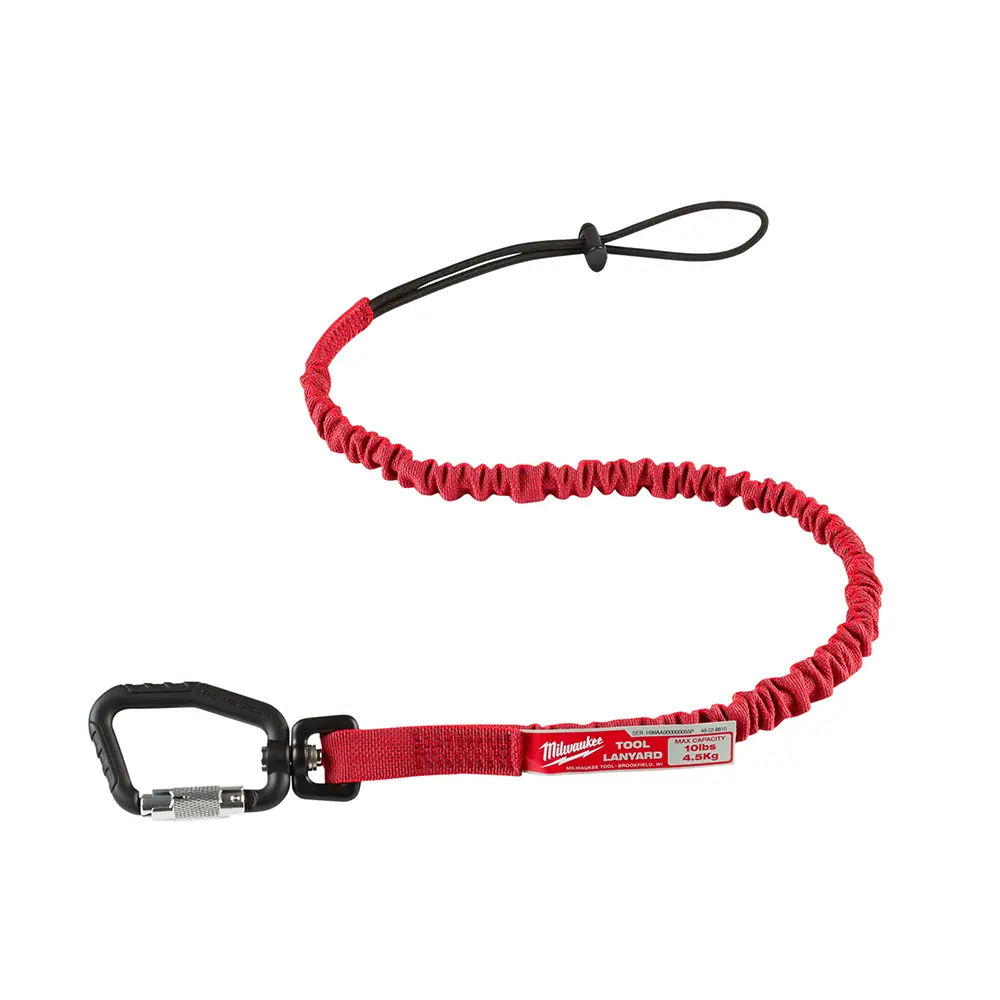 Milwaukee Karabiner 4.5kg