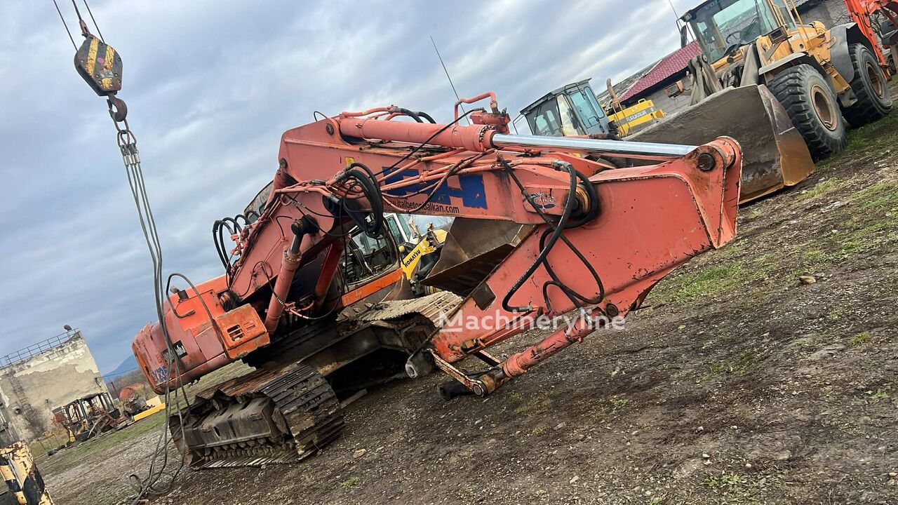Fiat-Hitachi EX235 hidraulični cilindar