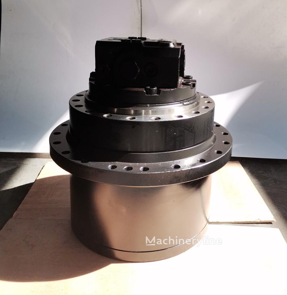 Hyundai TM22 31Q4-40030 krajnji pogon za Hyundai R140LC-9 R140LC-9A R145LCR-9 R150LC-9 Doosan DH150LC-7 bagera