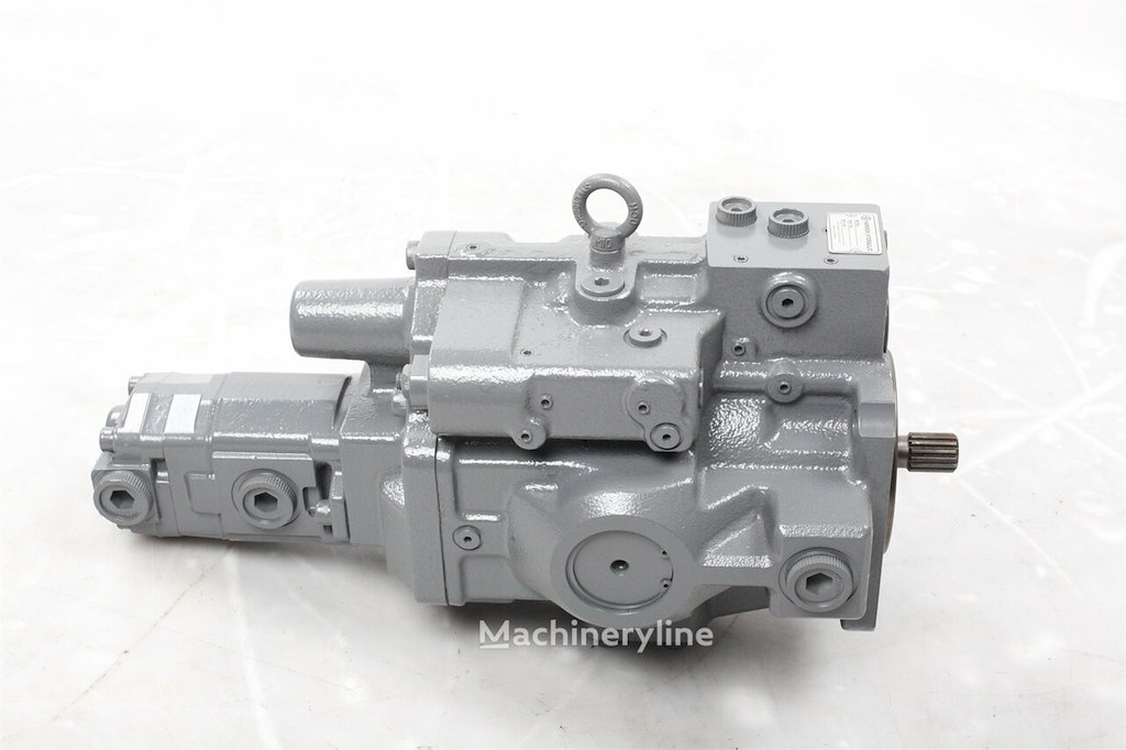 Rexroth A10V43 A10V43SR-1RS5 hidraulična pumpa za Sumitomo SH60 SH75 SH75U-1 SH80 Caterpillar 307SSR 70B bagera