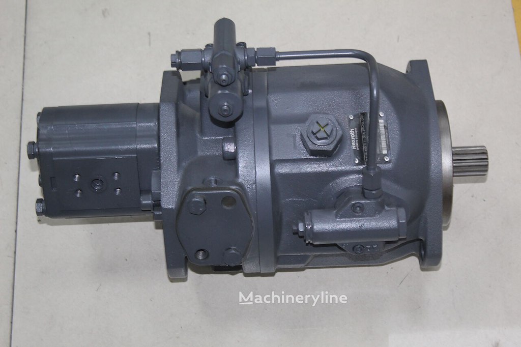 Rexroth A10V071 A10V071DFLR hidraulična pumpa za Sany SY55C SY55U SY60C SY65C SY75C KATO HD250V-2 CAT 70 mini bagera