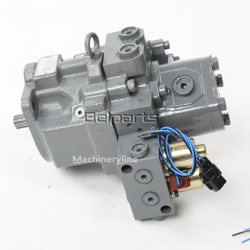 Rexroth AP2D14 PX10V00013F1 hidraulična pumpa za Kobelco SK30 SK35 SK30SR SK30UR SK35SR mini bagera