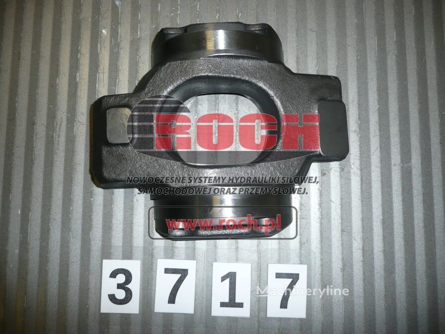 Rexroth KOŁYSKA DO A11VO145 ležaj za bagera
