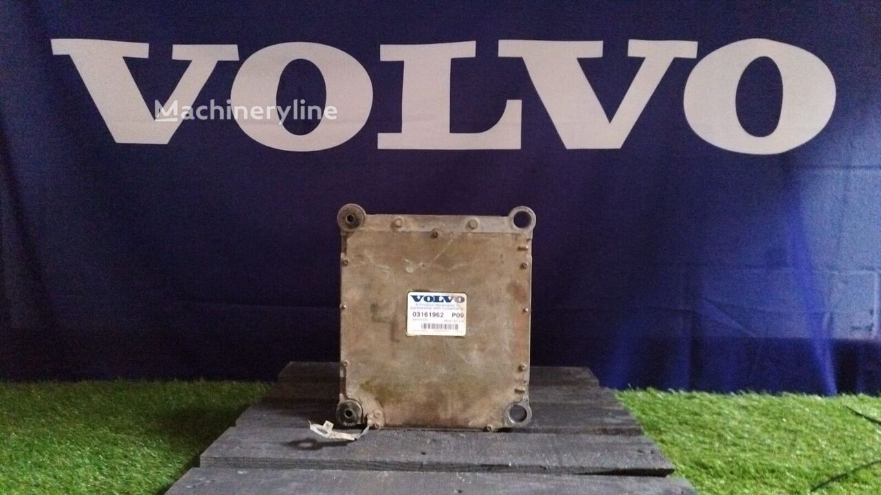 Volvo 3161962 upravljačka jedinica za Volvo A35D prednjeg utovarivača