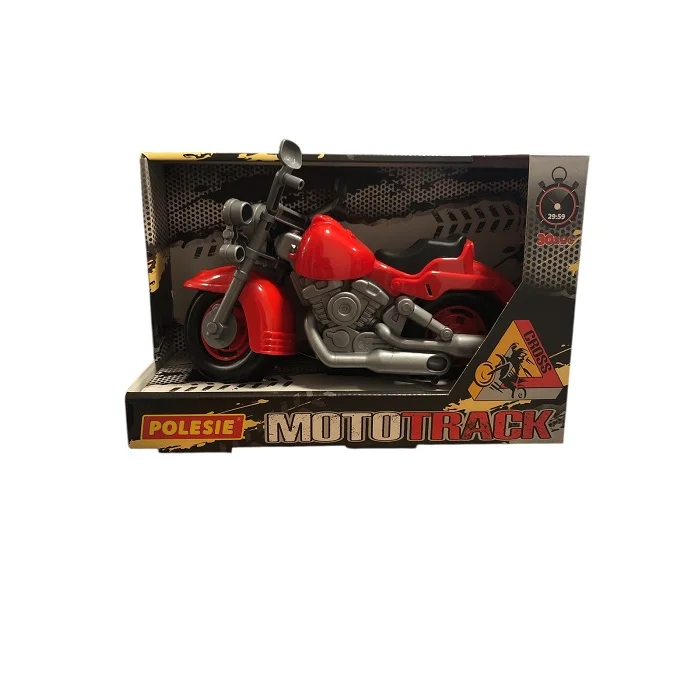 17-95299 Motor cross motorbike