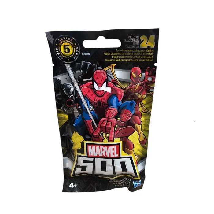 Marvelovi junaci figura 4924