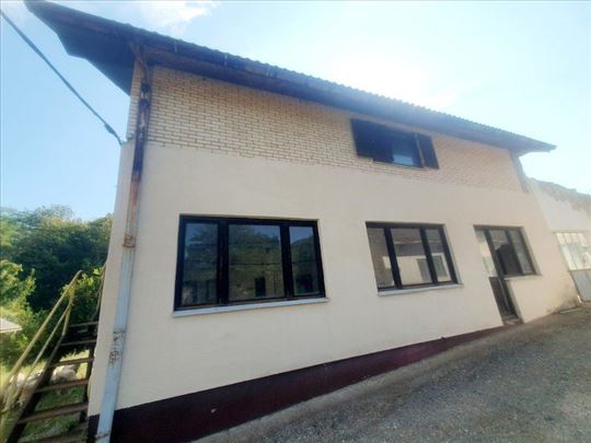 Loznica, Magacin, 1.0, 500m2
