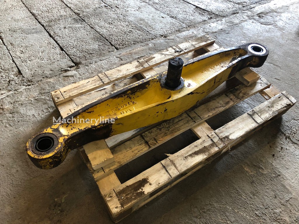 Komatsu D65 EX-15 Equalizer Bar OEM 14X-50-11110 za buldožera