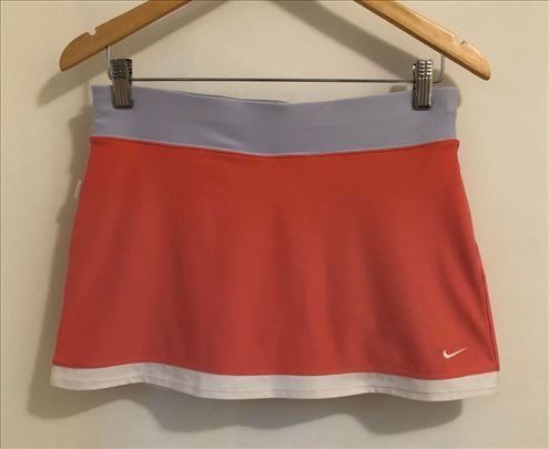NIKE FIT DRY teniska suknjica sa podšortsem (XS)