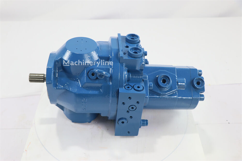 Rexroth AP2D28 31M8-10020 hidraulična pumpa za Hyundai R55-7 R60-5 R60-7 CASE CX55 bagera