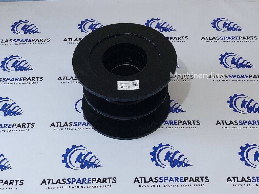 Hose Drum Atlas Copco 3128 0770 00 za Atlas Copco Epiroc bušaćeg postrojenja