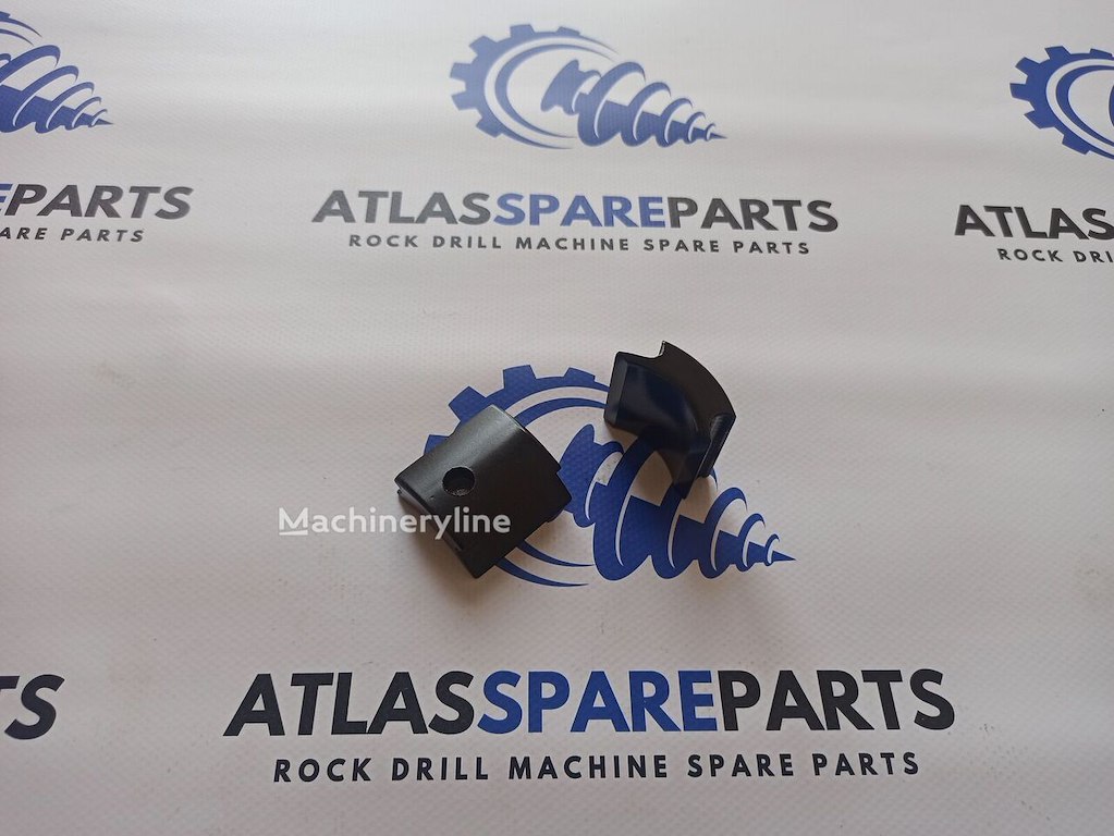 HALF BUSHING Atlas Copco 3128 2407 03