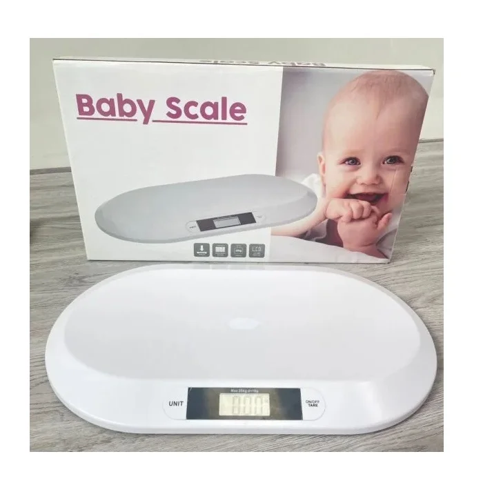 Vaga za bebe 6540