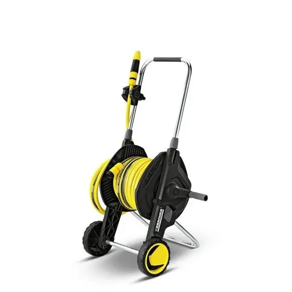 KARCHER Metalna kolica za crevo HT 4.520 Kit