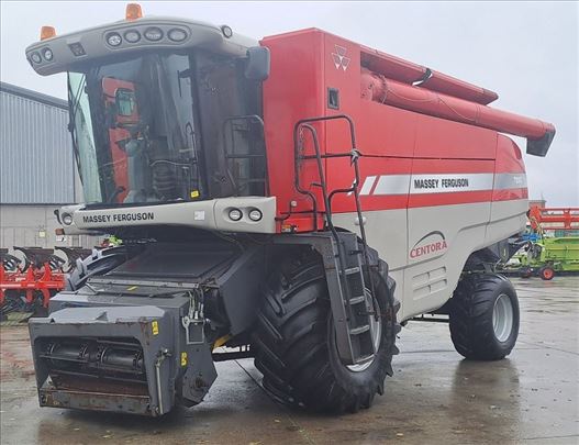 MASSEY FERGUSON 7280