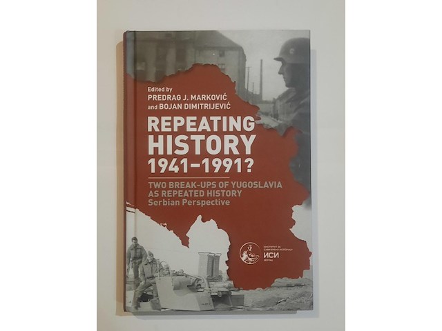 Repeating history 1941-1991?