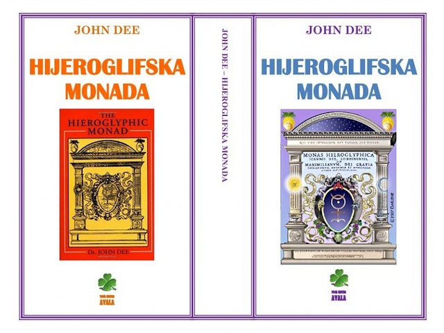 Hieroglifska monada - John Dee