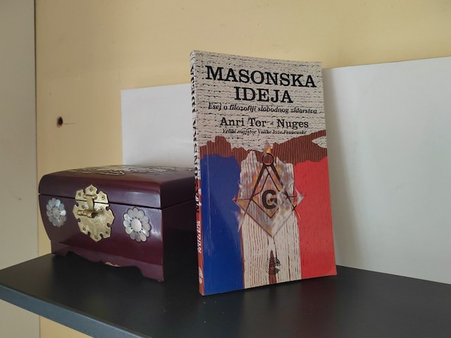 Masonska ideja Anri Tor Nuges