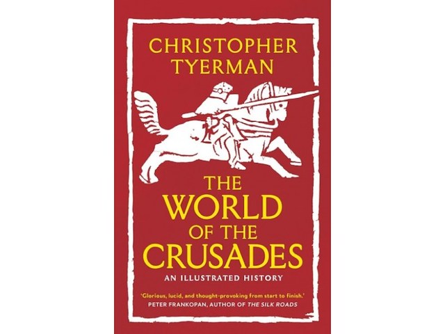 The World of the Crusades