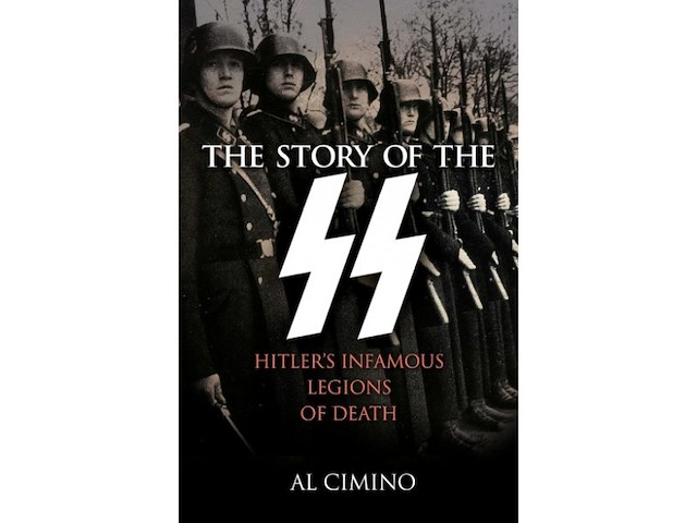 Al Cimino - The Story of the SS