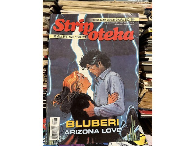 stripoteka 969