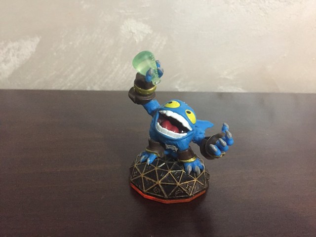 Skylander