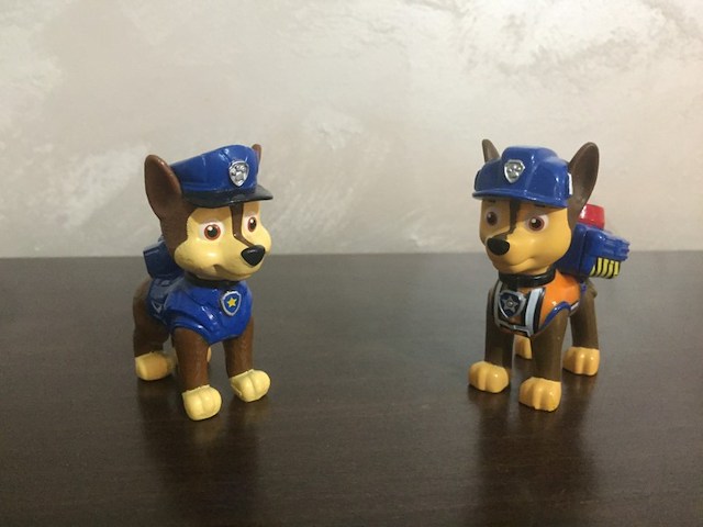 Paw Patrol
