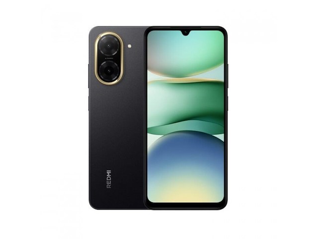 XIAOMI REDMI A5 4GB/128GB CRNI Mobilni telefon