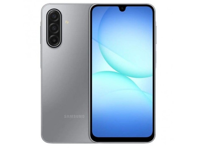 SAMSUNG GALAXY A17 4GB/128GB SIVI Mobilni telefon