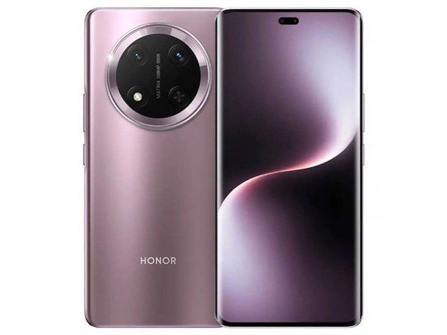 HONOR MAGIC 7 LITE 8GB/265GB LJUBIČASTI Mobilni telefon
