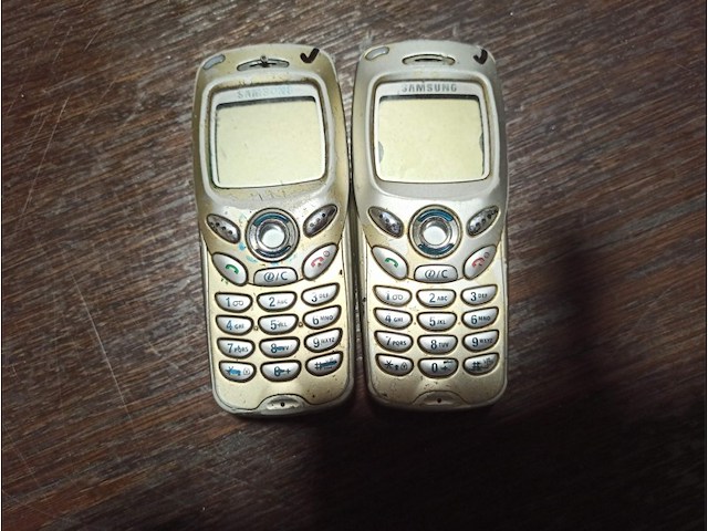 samsung sgh n500 kolekcionarski primerak