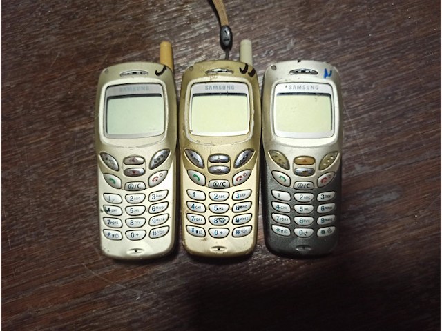 samsung sgh r210s kolekcionarski primerak