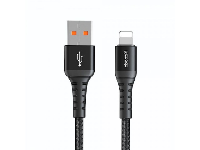 MCDODO CA-2263 KABL USB na Lightning 3A, DUŽINA 3m